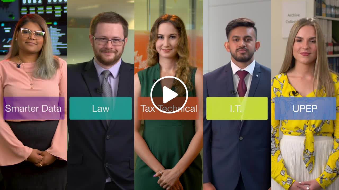 ATO Graduate Program